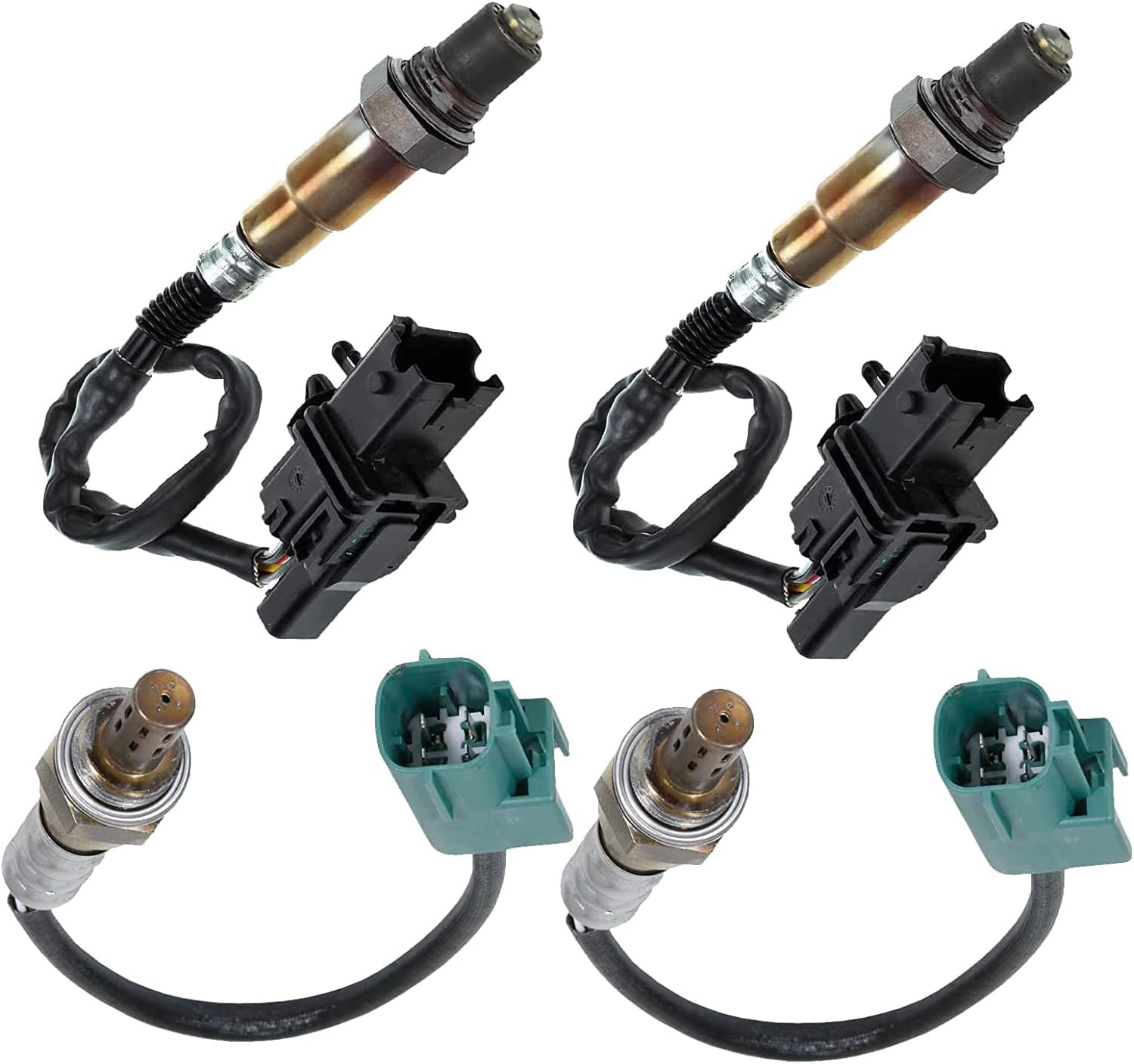 Oxygen Sensor For Nissan Altimanull
