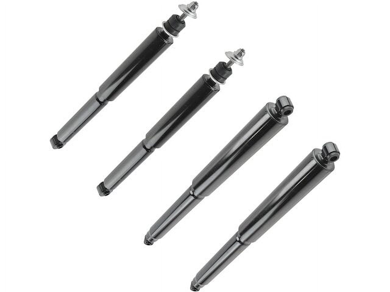 Ford F450 Shock Absorber Set