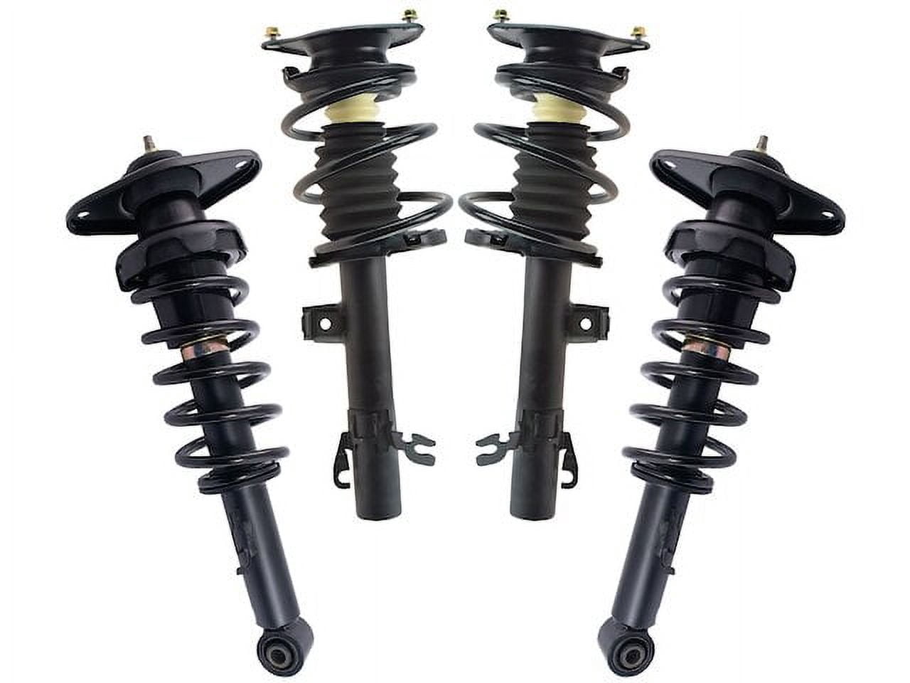 Mini Cooper Shock Absorber
