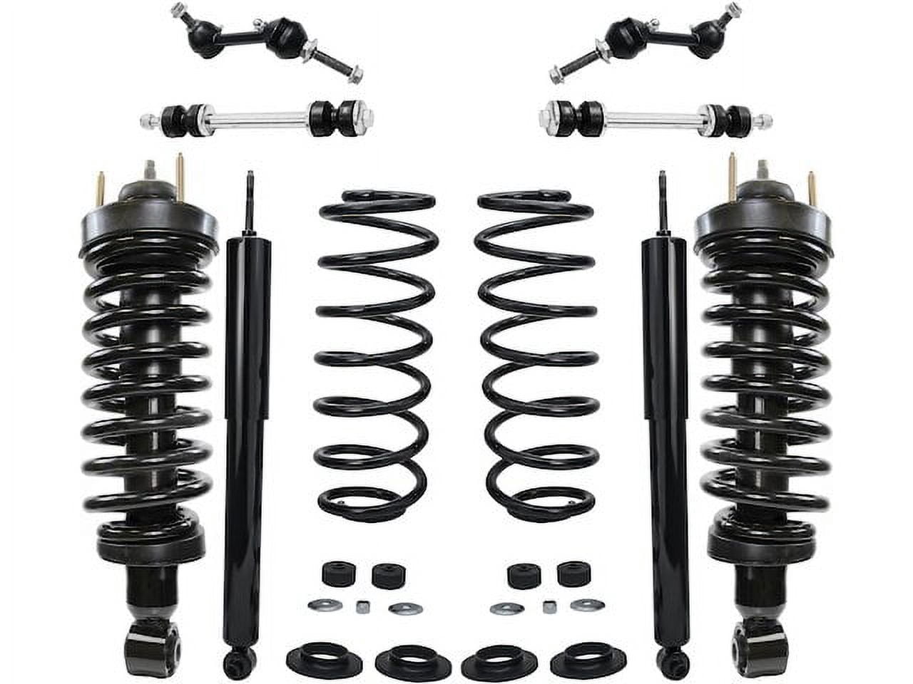 Mercury Grand Marquis Suspension Strut Assembly
