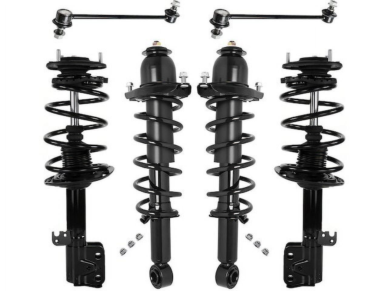 Toyota Corolla Suspension Strut Assembly toyota-corolla-suspension-strut-assembly