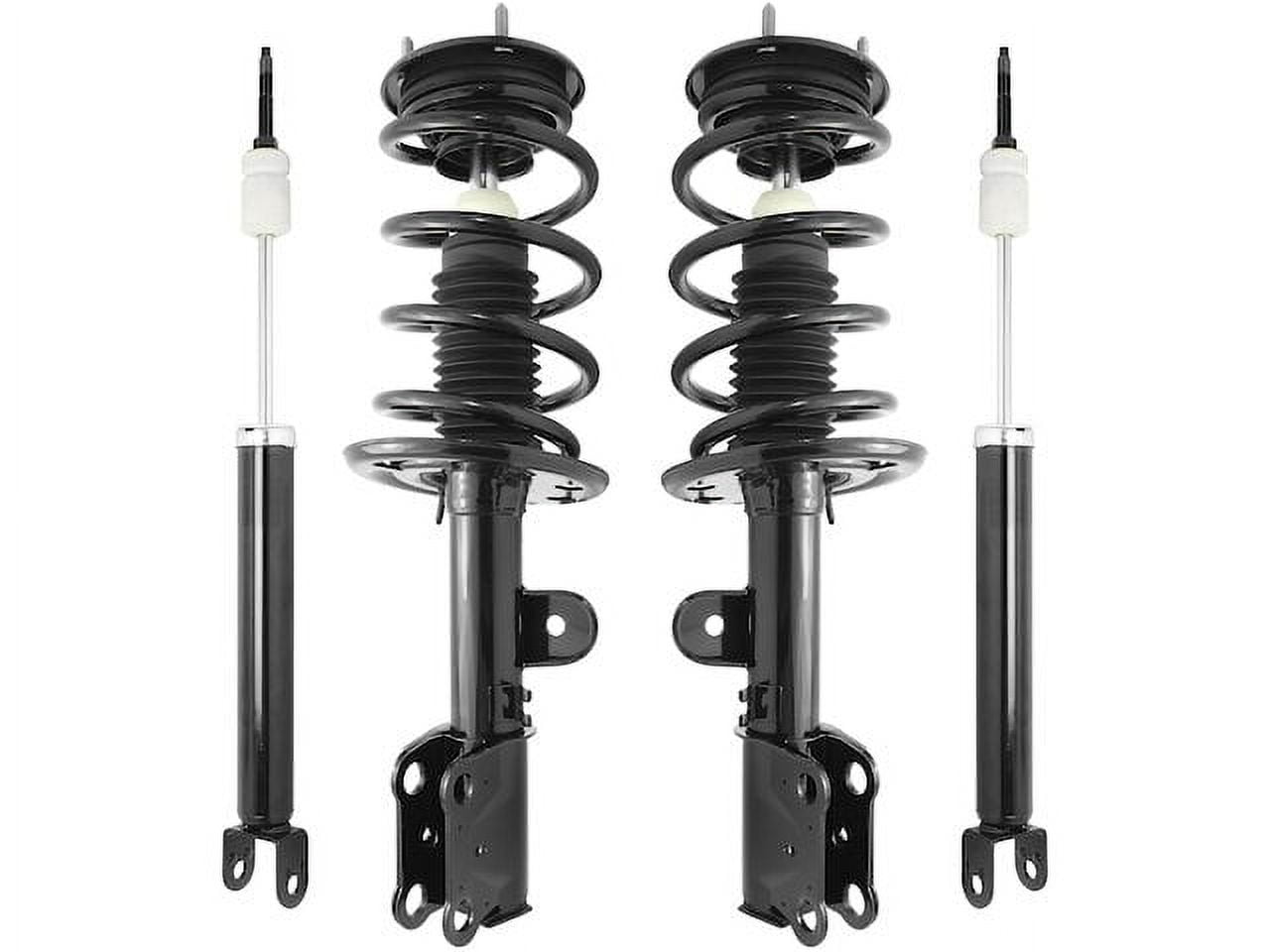 Ford Flex Suspension Strut And Shock Absorber Assembly Kit
