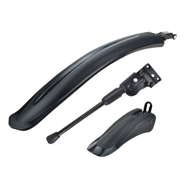 Front and Rear Tire Mudguards for Fender Shelf for cycle Ef1, Electric ...