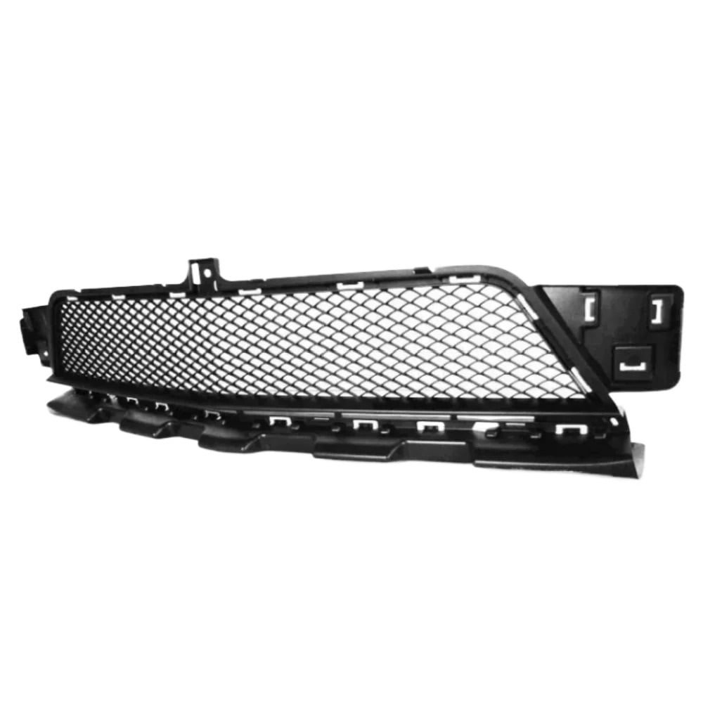 Front bumper central grill For Mercedes-Benz A-Class W176 AMG 2013-2015 ...