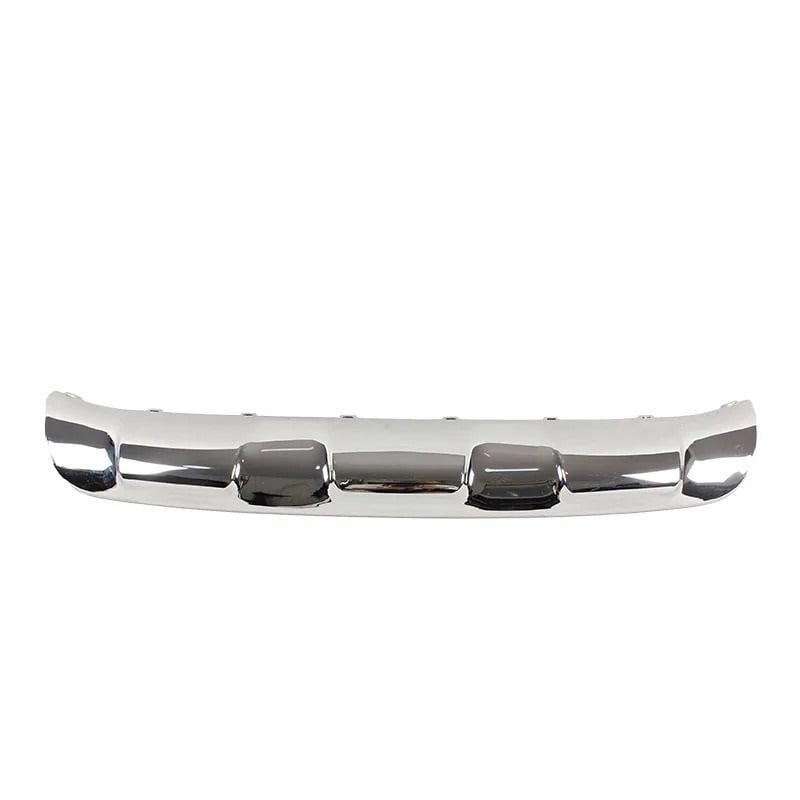 Front bumper chrome decorative strip For Mercedes-Benz GLA-Class W156 ...