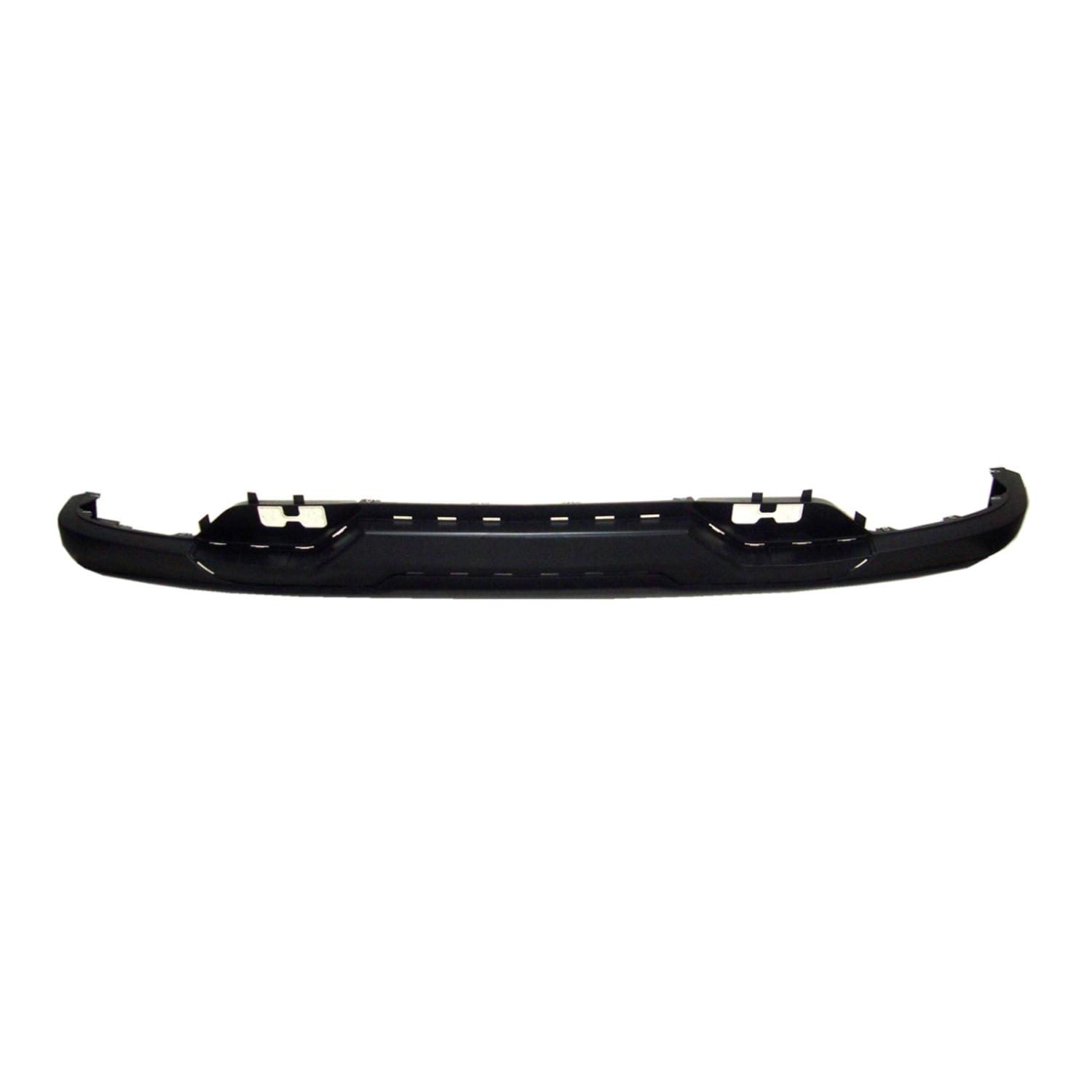 Front bumper cover lower for 2016-2018 CHEVROLET SILVERADO 1500 fits ...