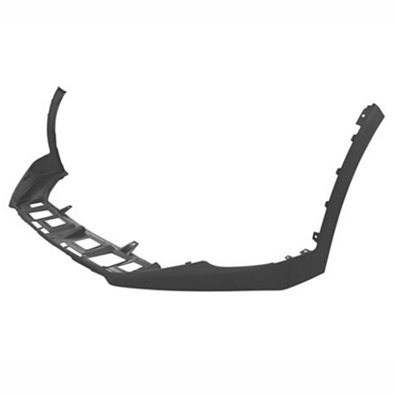 Front bumper cover lower for 2019-2020 HYUNDAI SANTA FE fits HY1015111 ...