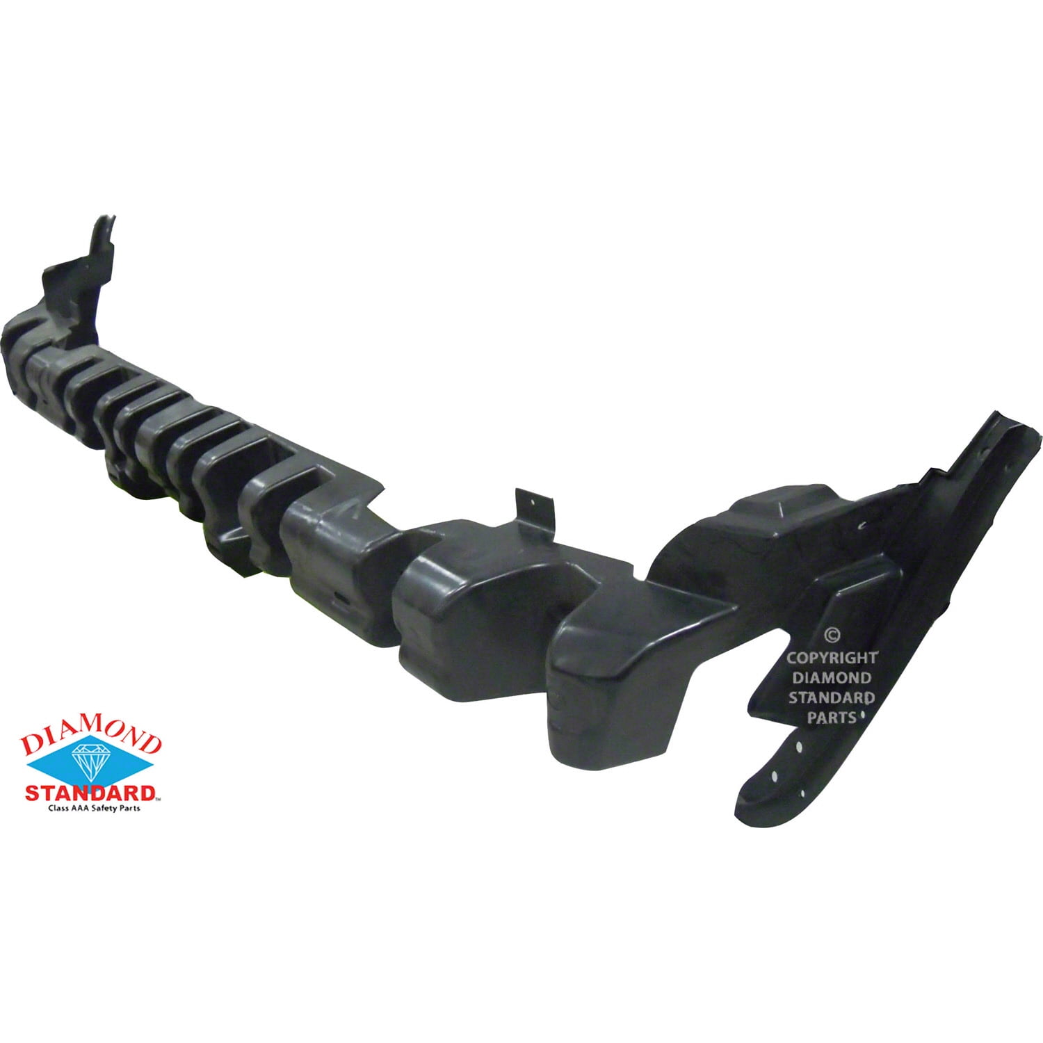 Front bumper energy absorber for 2005-2007 JEEP LIBERTY fits CH1070816 ...