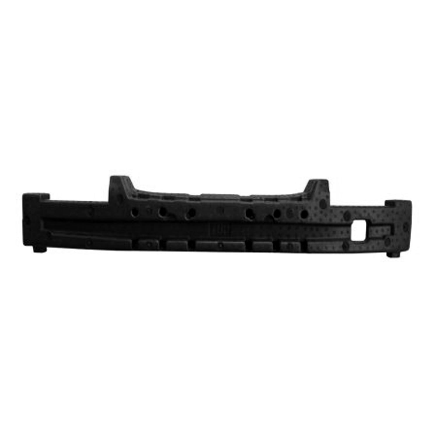 Front bumper energy absorber for 2006 2008 LEXUS IS250 fits LX1070117 Walmart