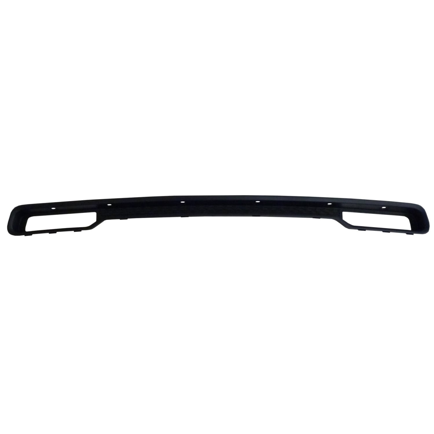 Front bumper filler for 2009-2010 DODGE RAM 1500 fits CH1087121 ...