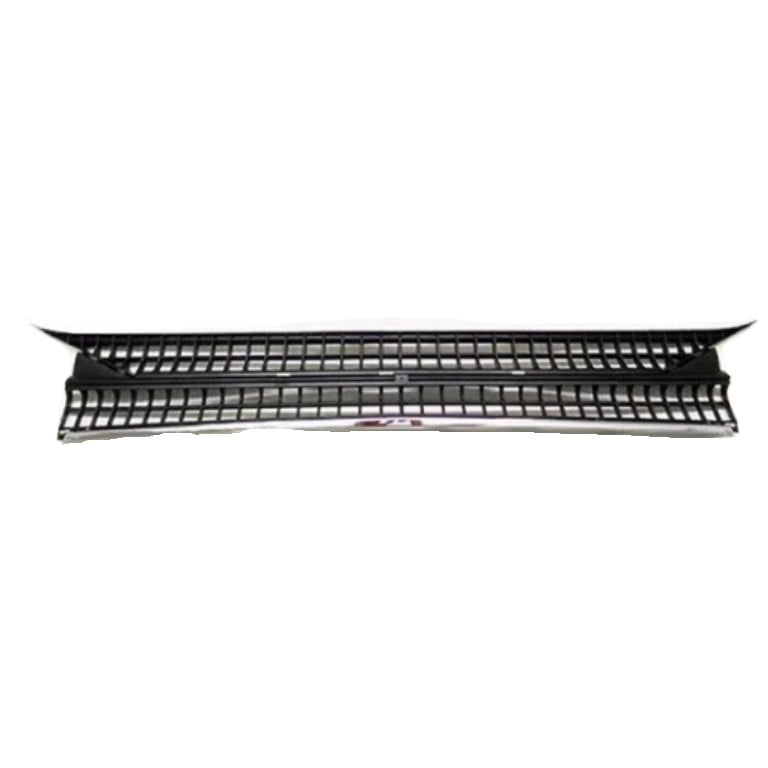 Front bumper grille For Mercedes-Benz S- Class W222 OEM 2228854700 ...