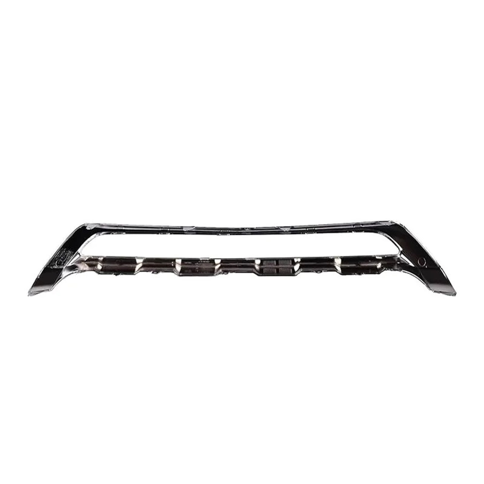 Front bumper lower decorative panel For Mercedes-Benz GLK-Class W204 ...