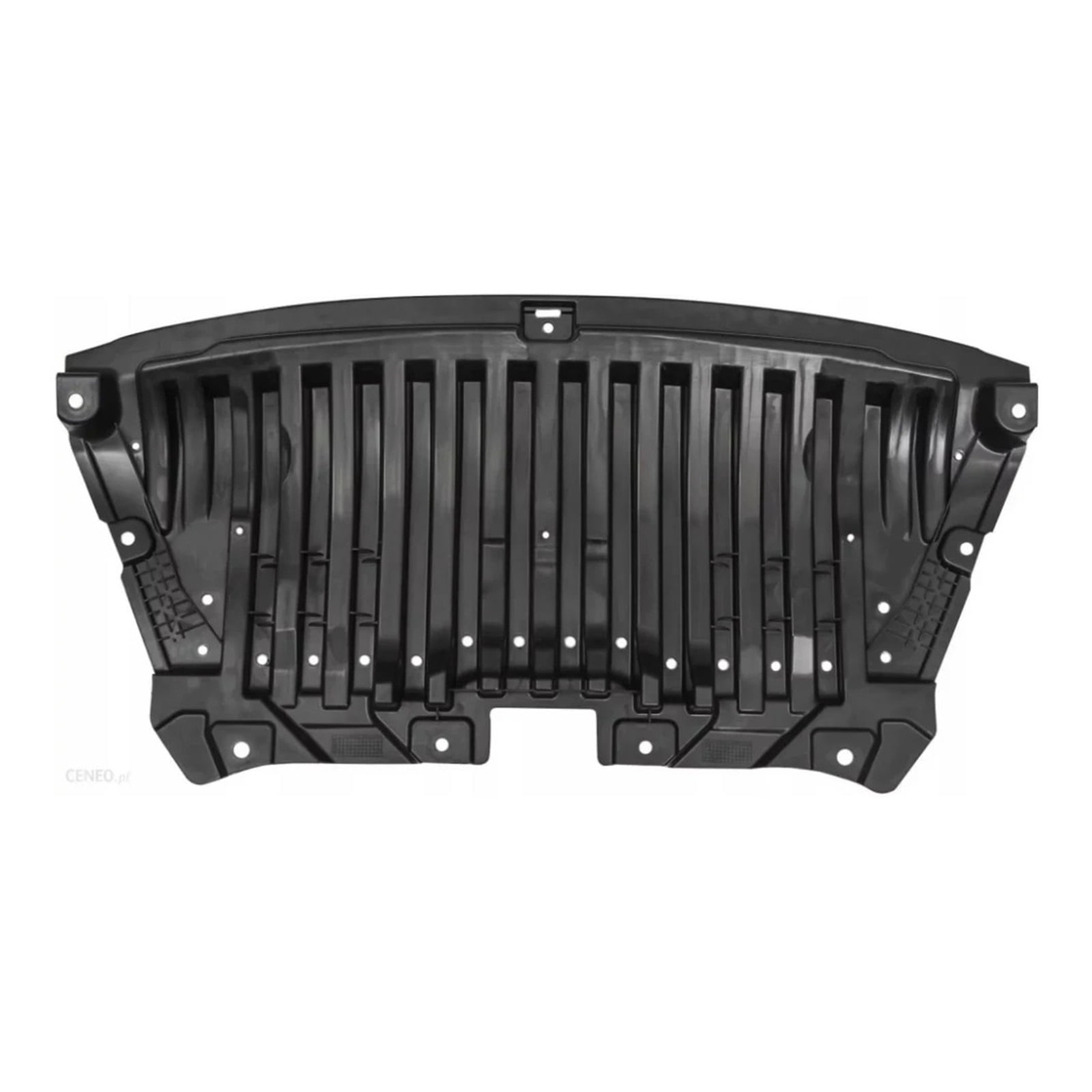 Front bumper lower guard plate For Mercedes-Benz E-Class W213 OEM ...
