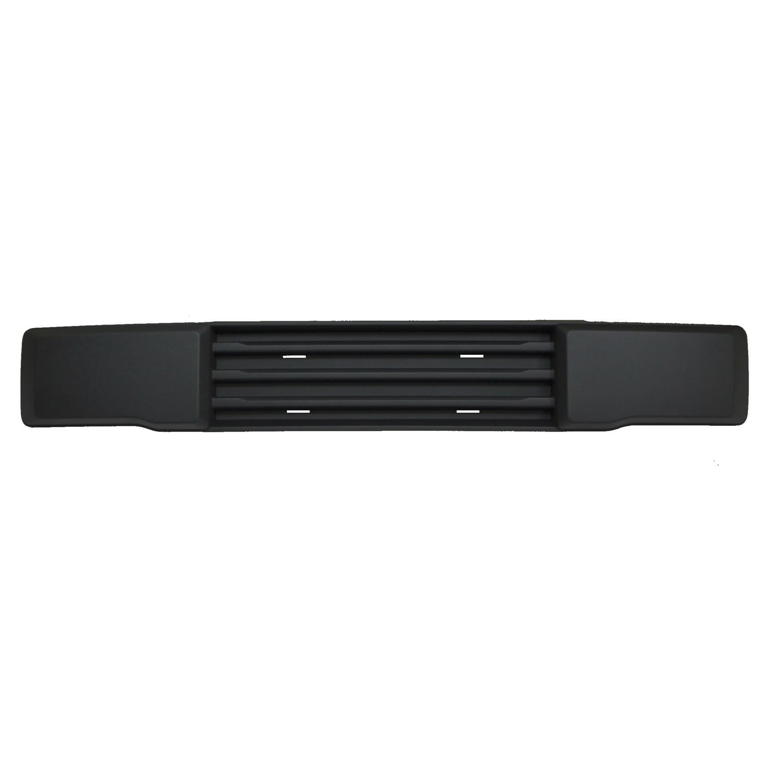 Front bumper molding for 2015-2017 FORD F-150 fits FO1044108 ...