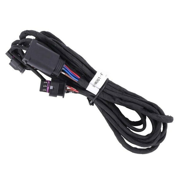Front bumper parking sensor harness PDC cable suitable for BMW 3 4 ...
