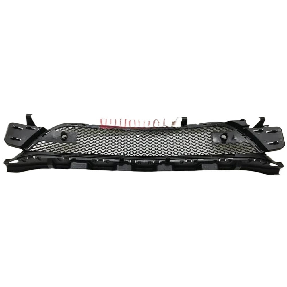 Front bumper ventilation net For Mercedes-Benz CLA-Class W117 2013-2016 ...