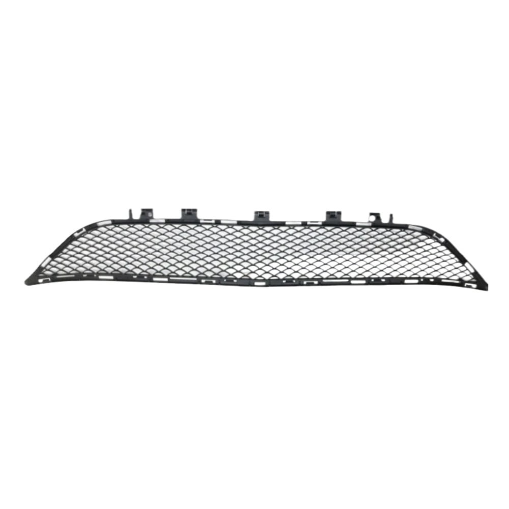 Front bumper ventilation net lower grille For Mercedes-Benz E-Class ...