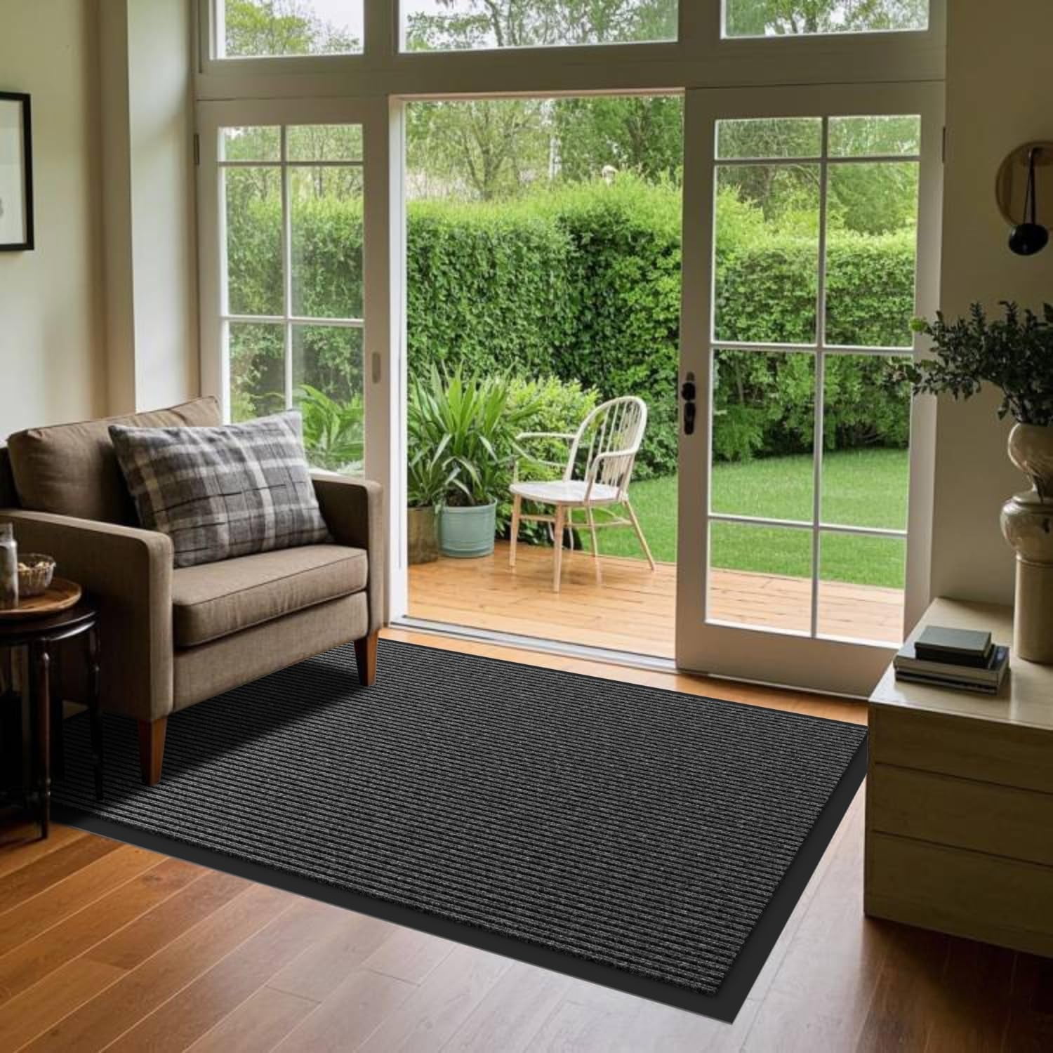 Women's Winter Sweater Cable Knit Long Sleeve Sweater Pullover V Neck ...