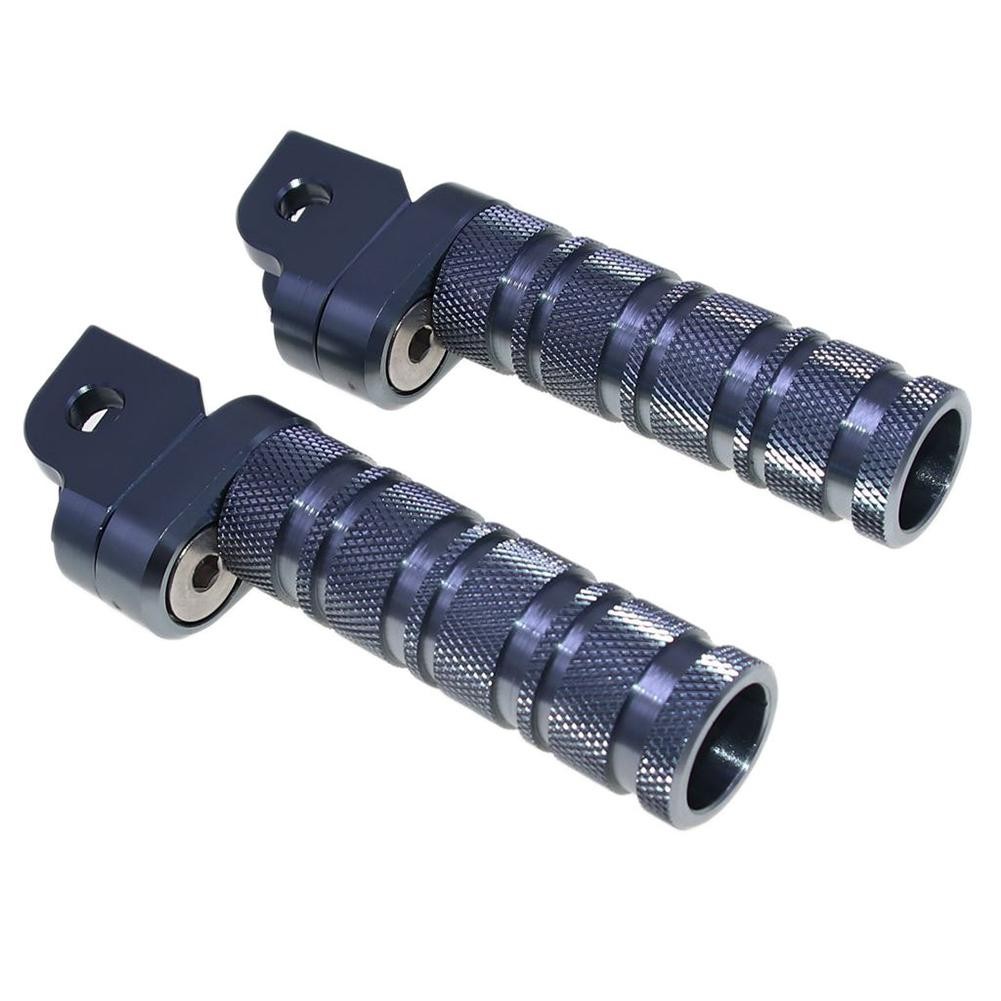 Front footrest Footrest Adjustable footrest Motorcycle footrest ...