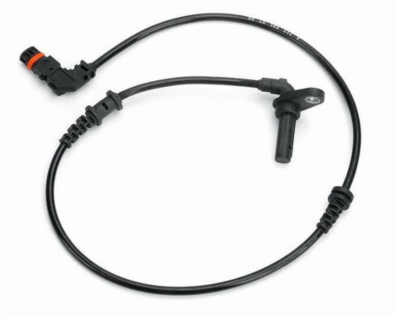 Front left ABS wheel speed sensor for Toyota HILUX INNOVA dual 89543 ...