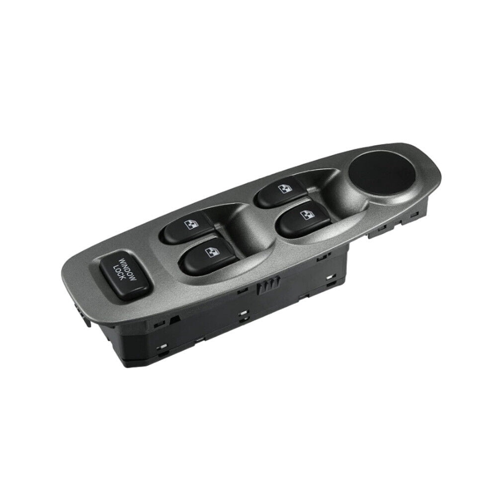 Front left car electric main window switch suitable for modern accent ...