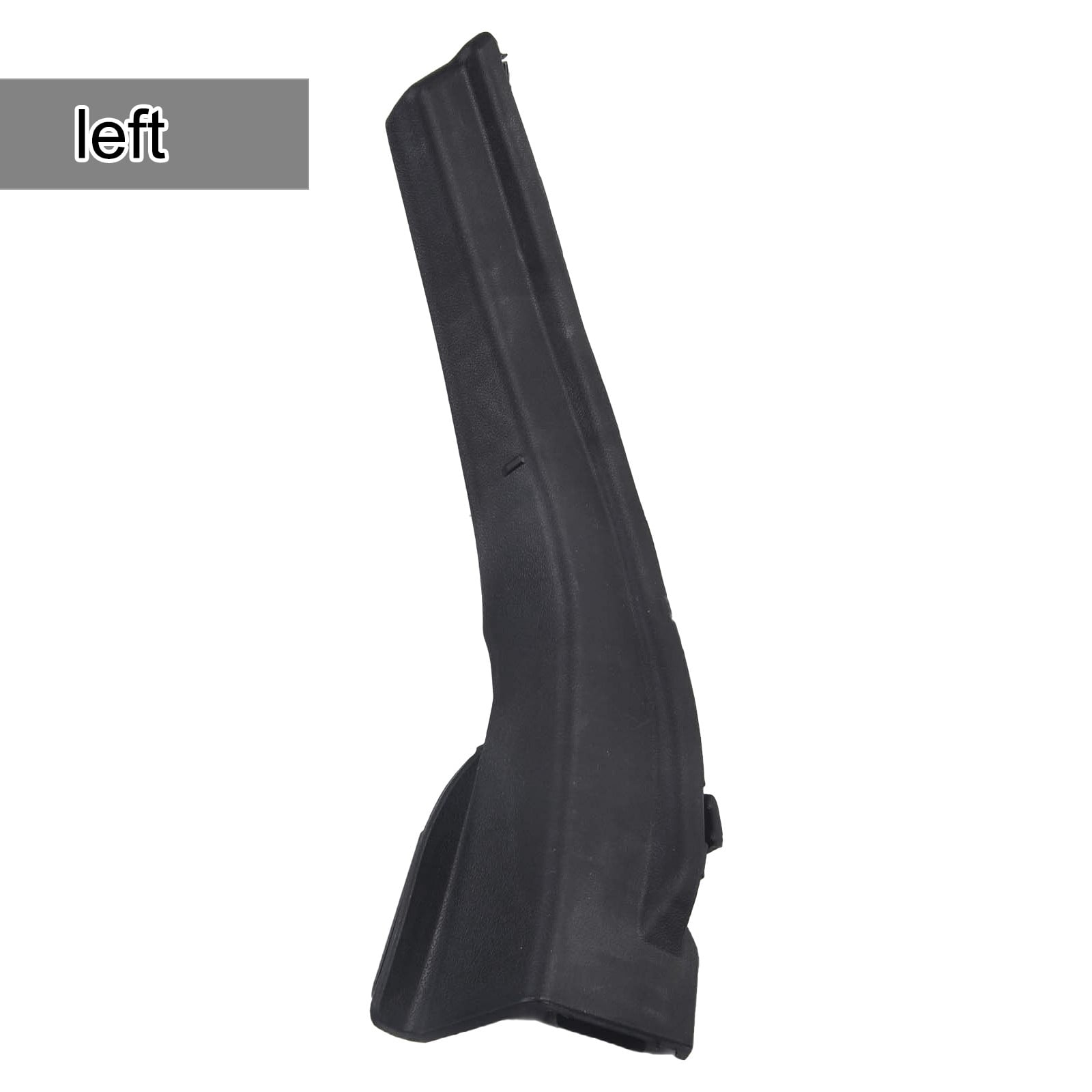 Front windshield wiper cover plate L+R for hyundai ix35 tucson 86153 ...