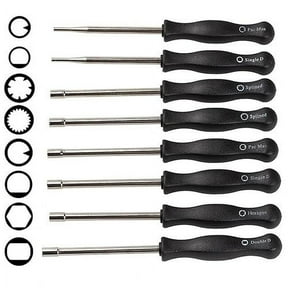 Carburetor Adjuster Tools for Precise Engine Tuning at Walmart