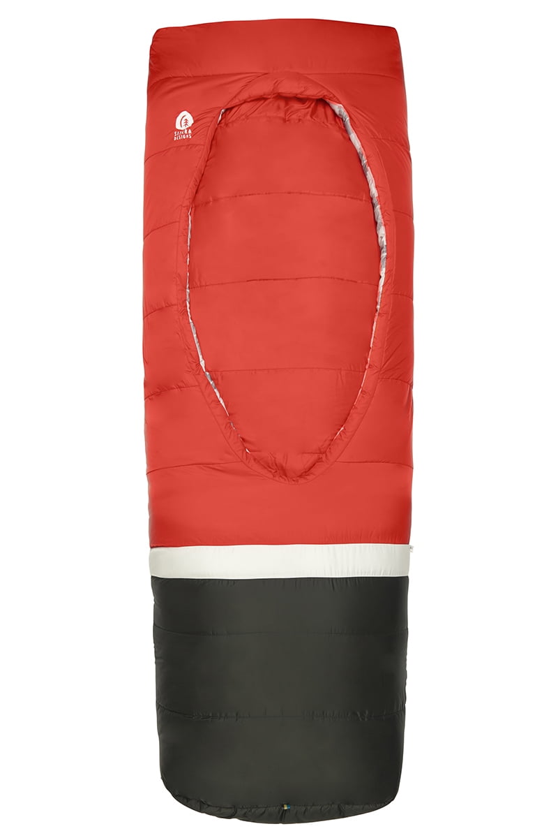 Frontcountry Bed 20F Deg Reg - Walmart.com