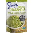 Frontera Original Guacamole Mix, 4.5 oz. - Walmart.com