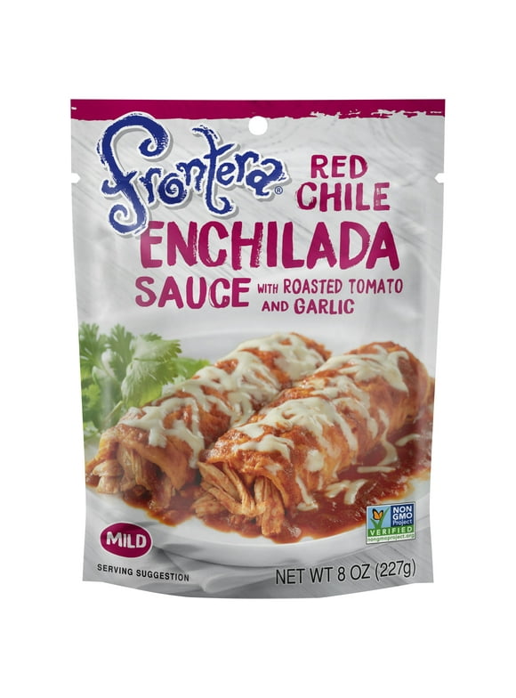Enchilada Sauce in Hispanic Sauces - Walmart.com