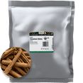 Frontier Co-op, Organic Ceylon Cinnamon Sticks, 3 inch, 16 oz - Walmart.com