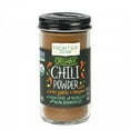 Frontier Chili Powder, Certified Organic, 1.94 Oz - Walmart.com