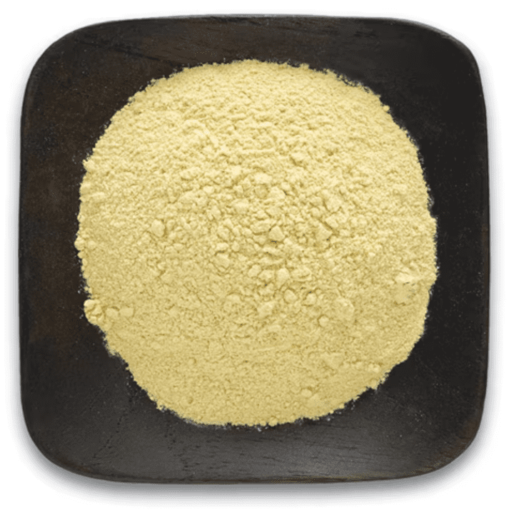 Frontier Co-Op Natural Products Nutritional Yeast Powder -- 16 oz ...