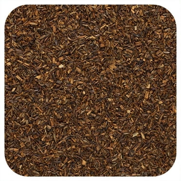 Organic Loose Leaf Rooibos Tea - Perfect for Kombucha Brewing - Walmart.com