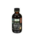 Frontier Co-Op Organic Vanilla Extract - 2 fl oz - Walmart.com