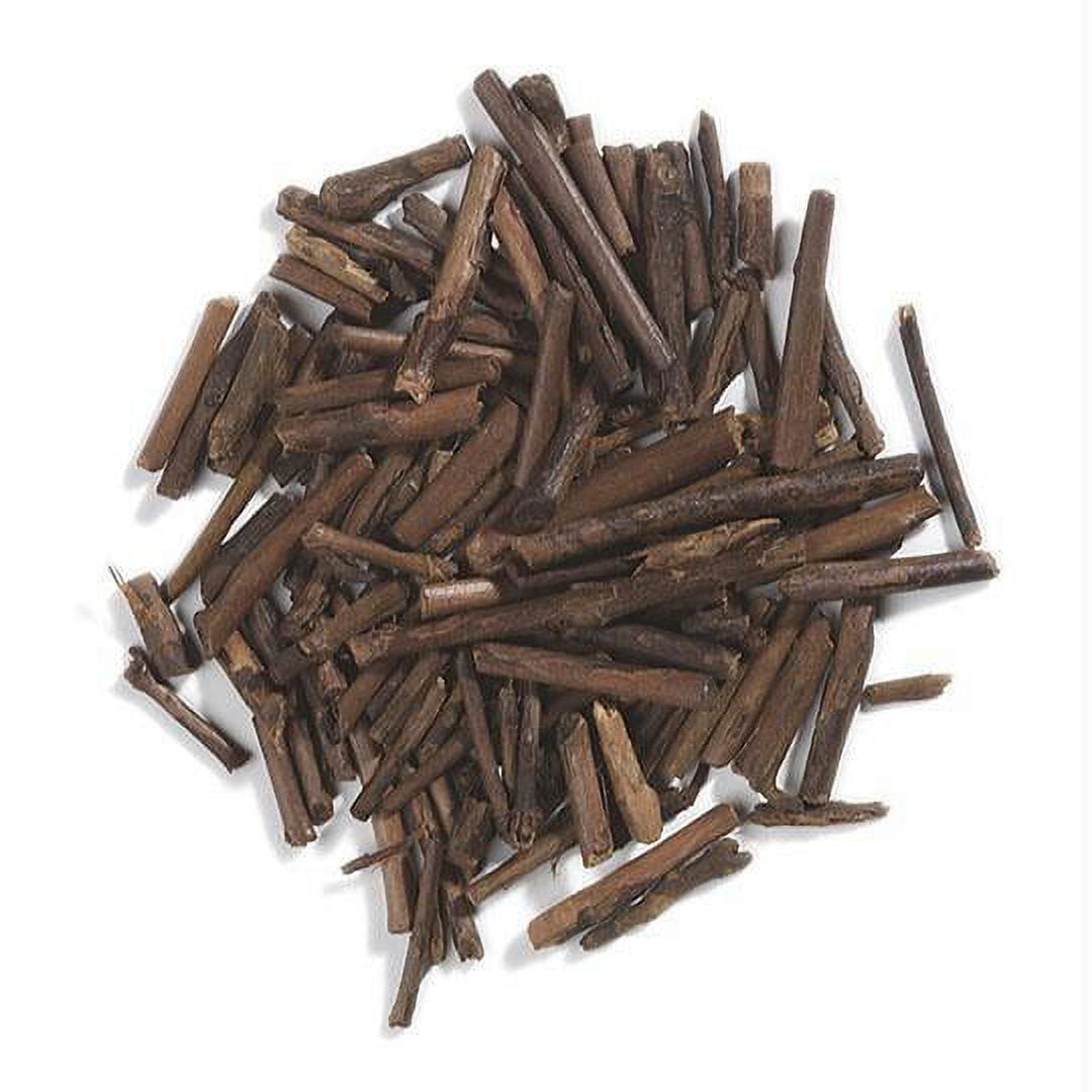 Frontier Natural Products Kukicha Twig Tea,