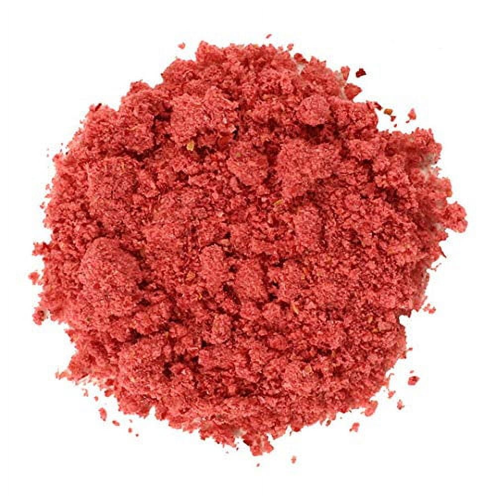 Frontier Co-op 2539 Freeze-Dried Cranberry Powder 1 lb. - Walmart.com