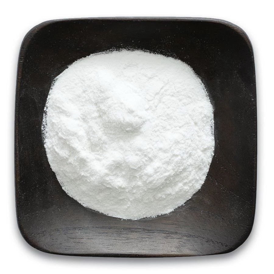 Frontier Co-op Baking Powder (No Aluminum Added) 1 lb. - Walmart.com