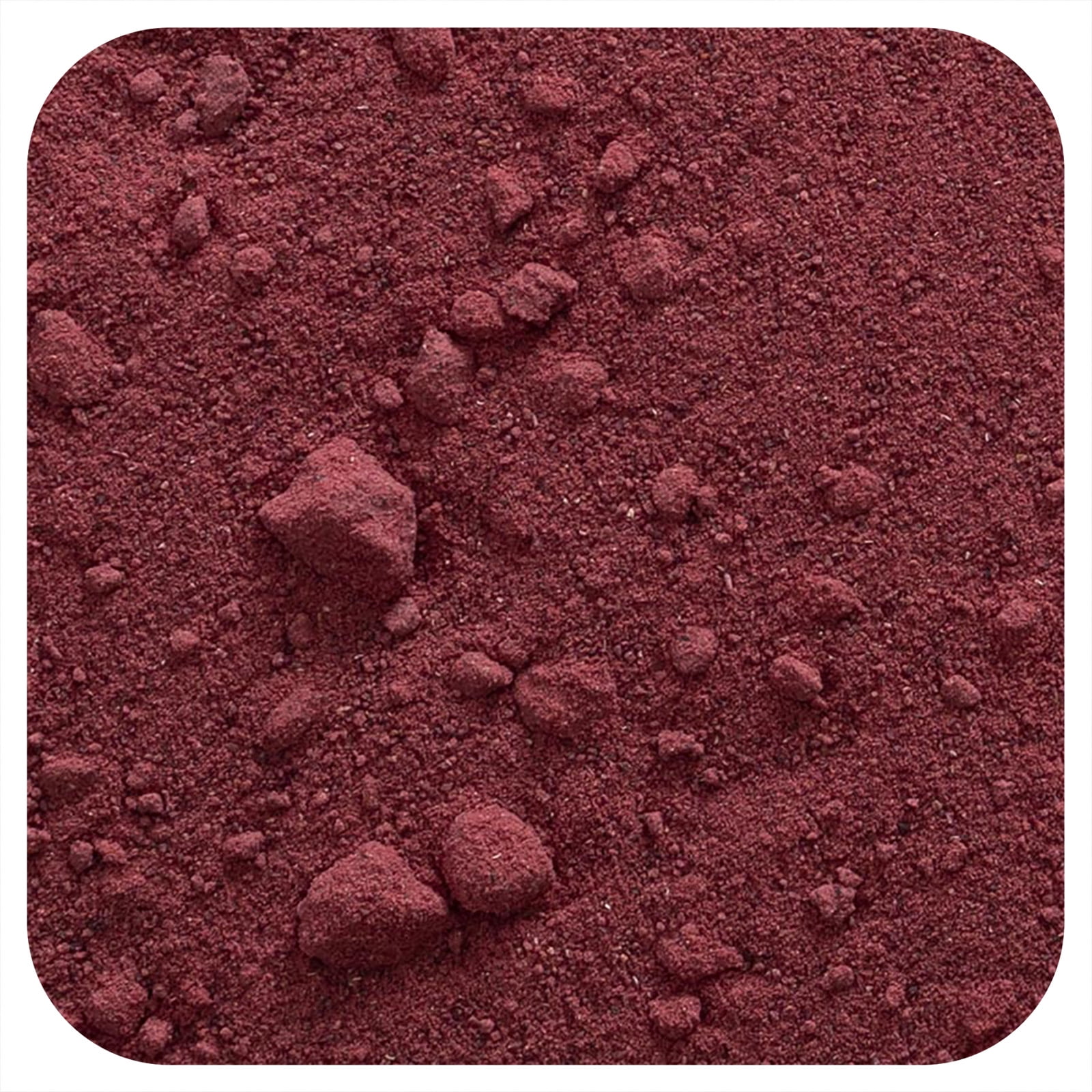 Frontier Co-op Beet Powder Certified Organic bulk 16 oz. - Walmart.com