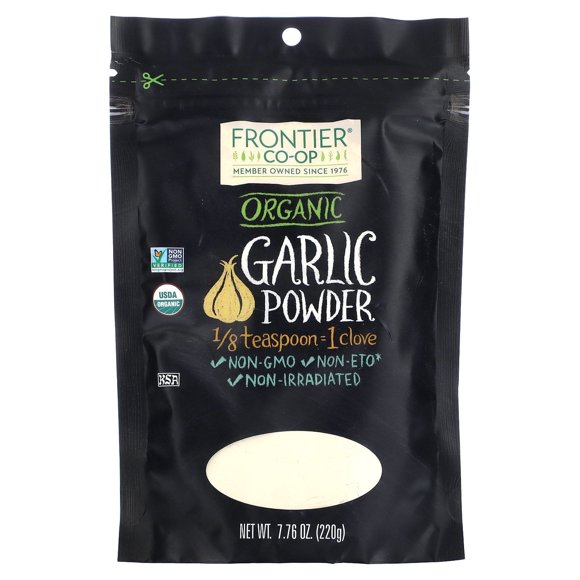 Garlic Powder in Spices - Walmart.com