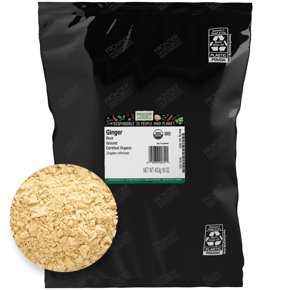 Ground ginger in Spices - Walmart.com