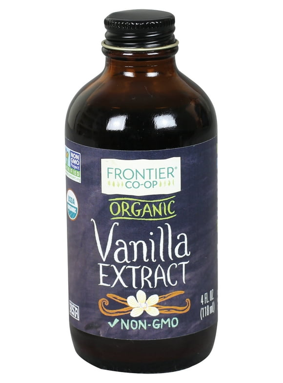 Vanilla Extract - Walmart.com