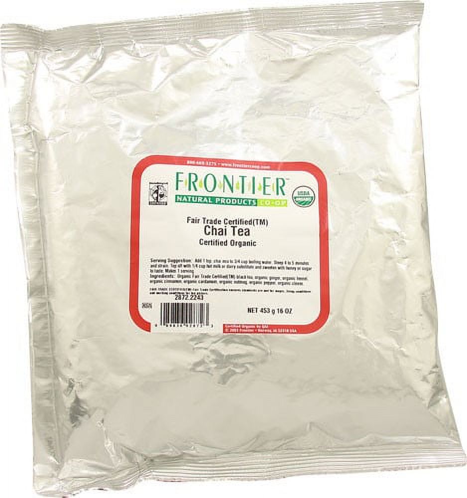 Oregon Chai Spiced Concentrate 32oz - Walmart.com