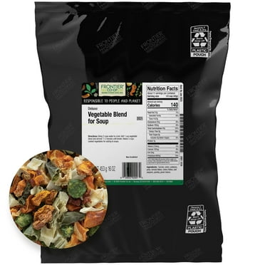 Leonard Mountain Gourmet Soup Mixes Sampler 6oz, 5 count - Walmart.com