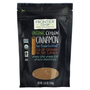 Ceylon Ground Cinnamon