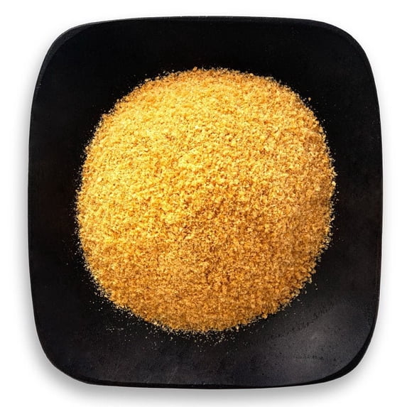 Frontier Co-op Freeze-Dried Lemon Powder, Organic 1/2 lb. - Walmart.com