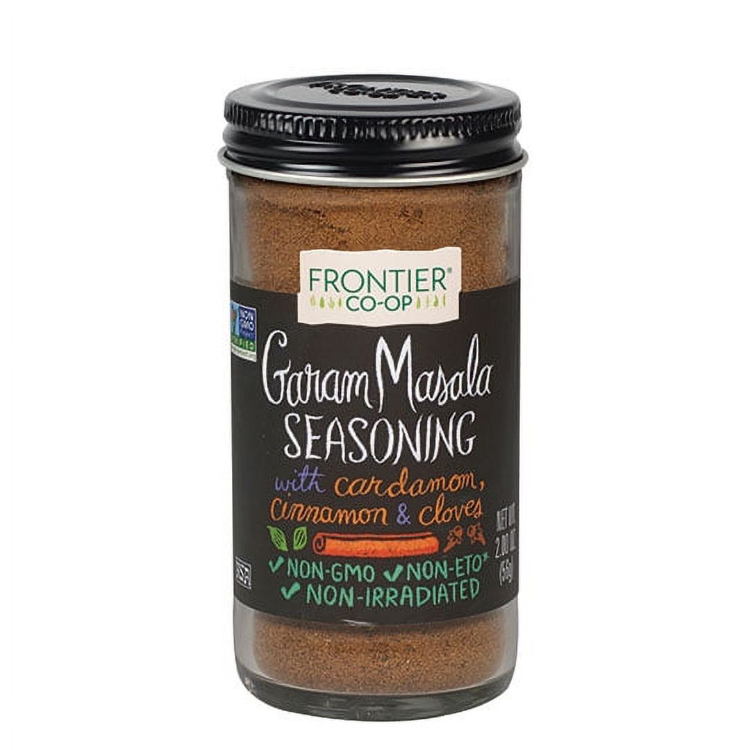 Frontier Co-op 18446 Herbs of Italy Seasoning Blend 0.80 oz. - Walmart.com