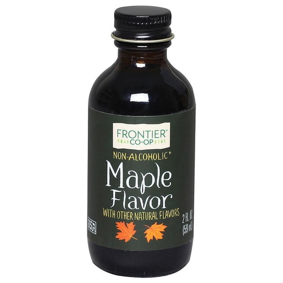 Maple Extract