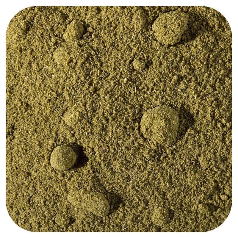Frontier Co-op, Organic Stevia Herb Powder, 16 oz - Walmart.com