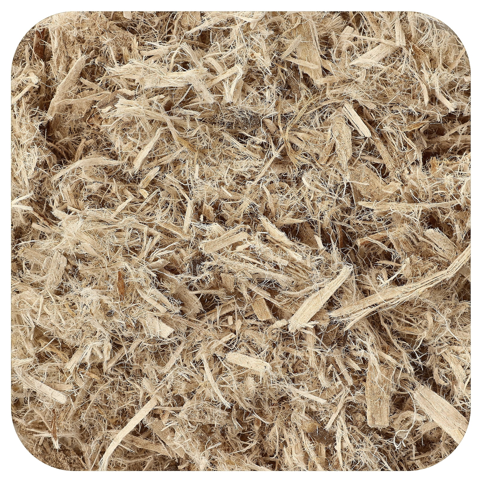 Frontier Co-op Slippery Elm Inner Bark, Cut & Sifted 1 lb 659 OC ...
